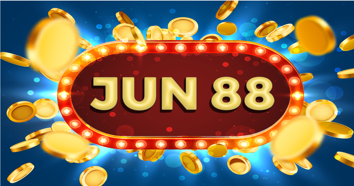 JUN 88 TV | JUN 88 TV Sòng Bạc: Đăng Ký Ngay Để Nhận Ngàn Ưu Đãi